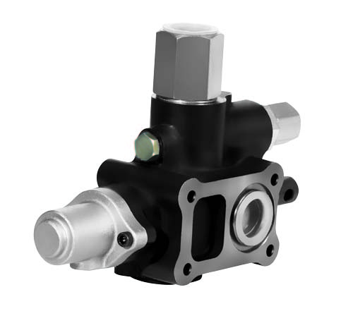 Válvula Distribuidora Hidráulica