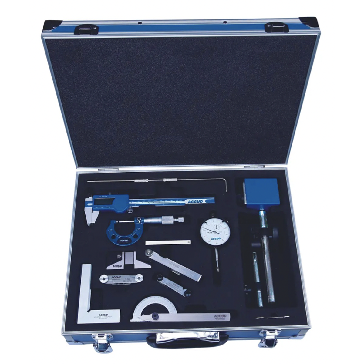 Instrumentos de Medición y Precisión