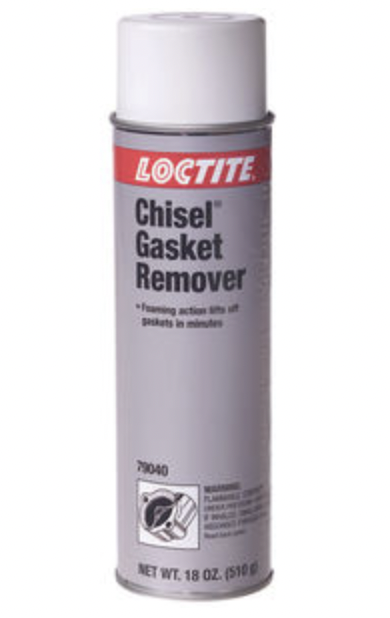 Loctite Chisel