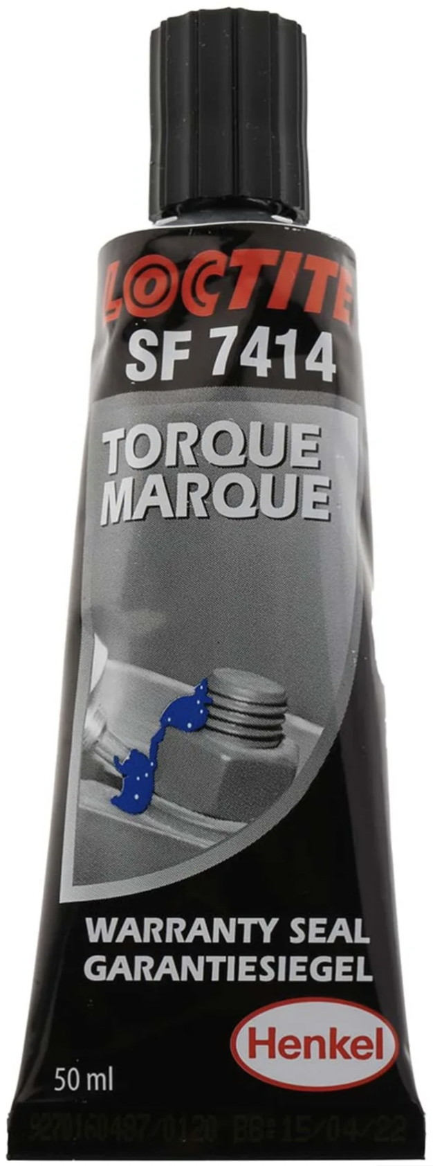 Marcador de Torque