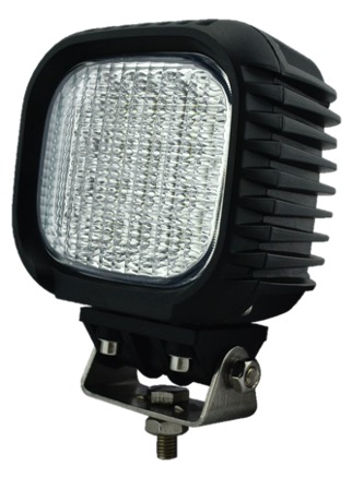 Farol Led Heavy Duty 5 48W