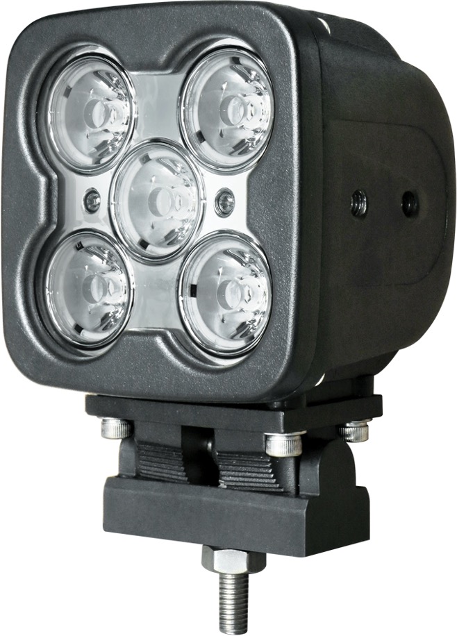 Farol Led Heavy Duty 5 50 W