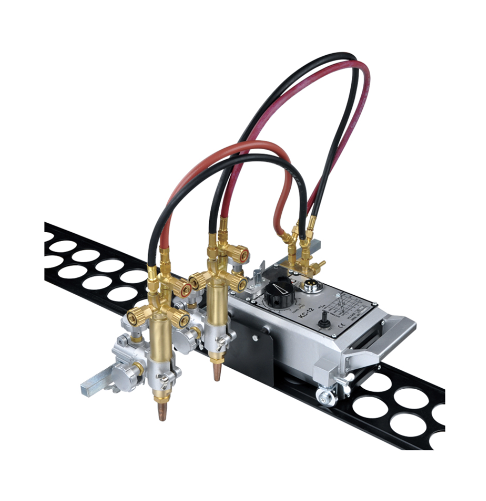 Máquina de Corte Gas Portátil Semiautomática