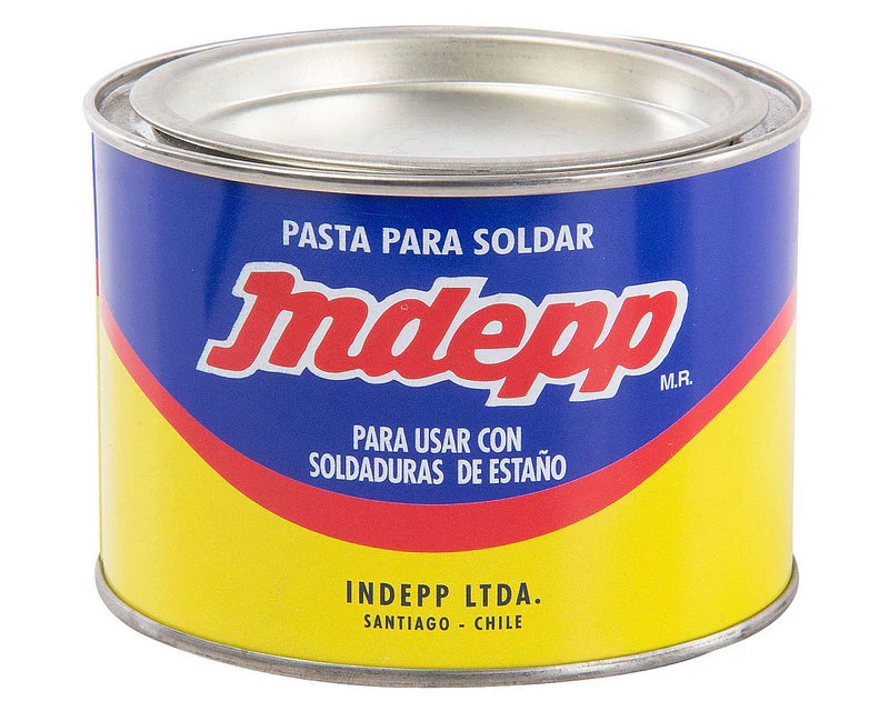 Pasta Soldar 500GR