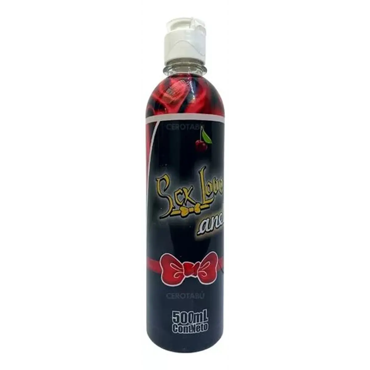 Lubricante Anal Sex Love X 500 Ml