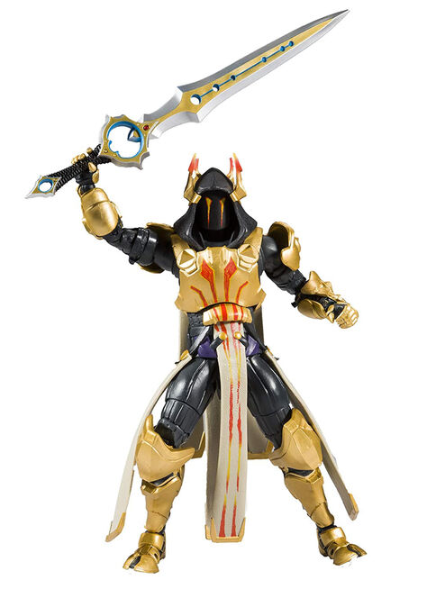 Ice King Fortnite 11