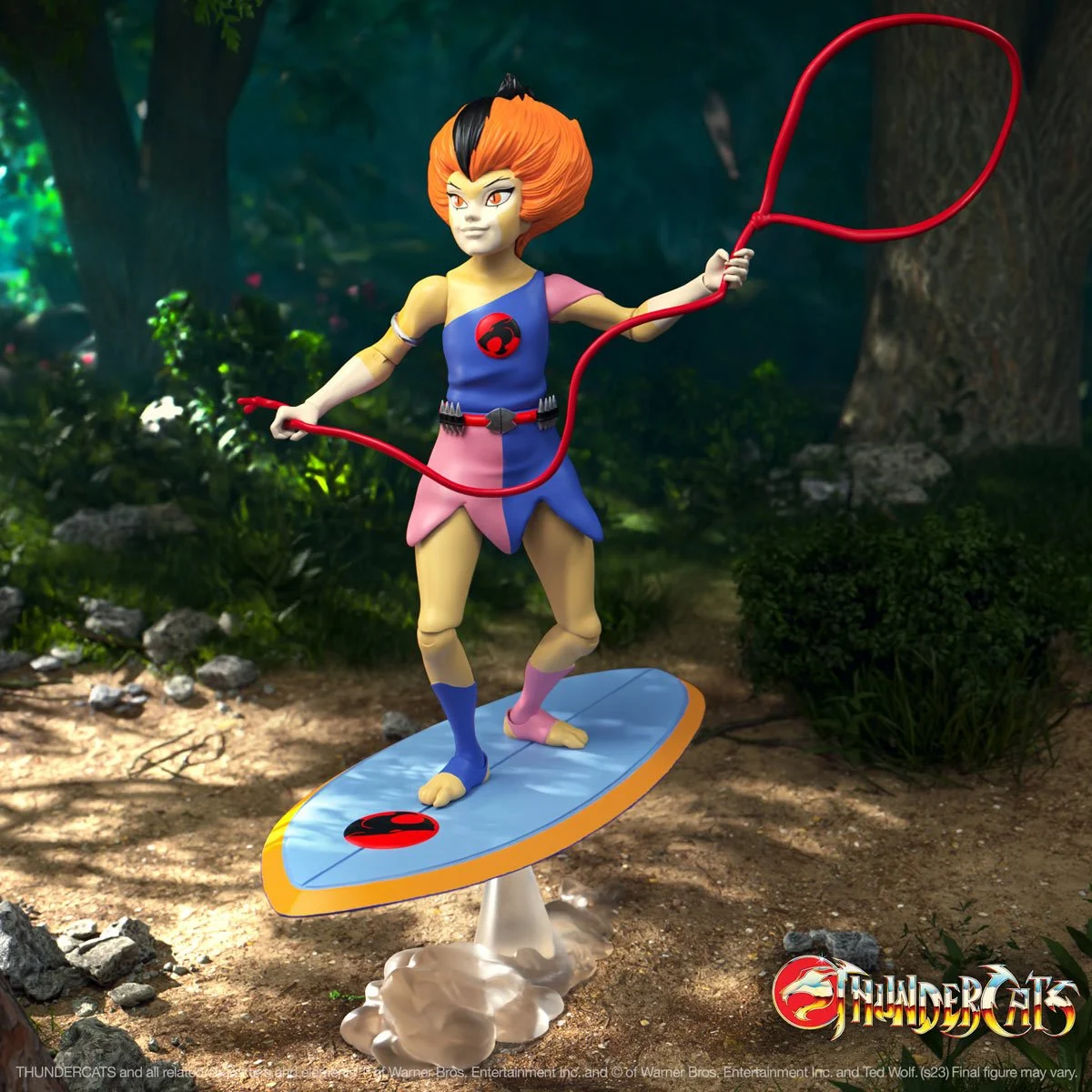 Wilykit ThunderCats Ultimates Wave 8