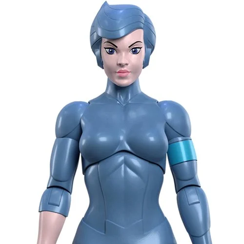 Steelheart SilverHawks Ultimates Wave 1
