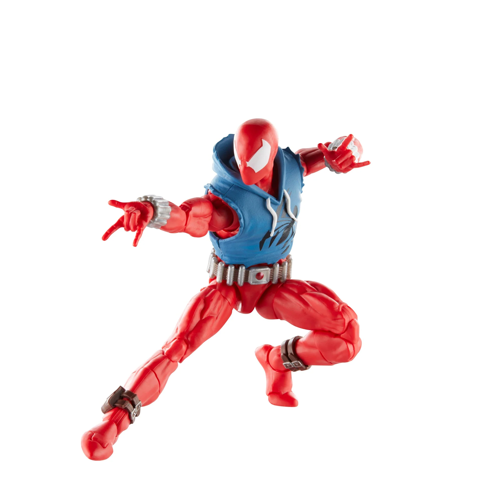 Scarlet Spider - Marvel Legends