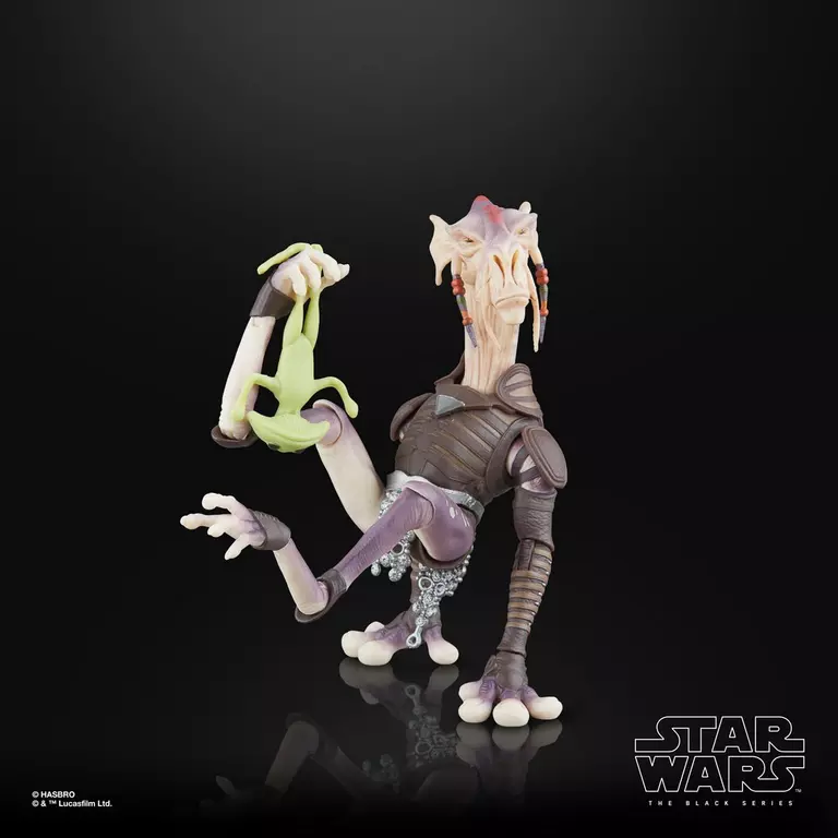 Sebulba: The Phantom Menace - The Black Series