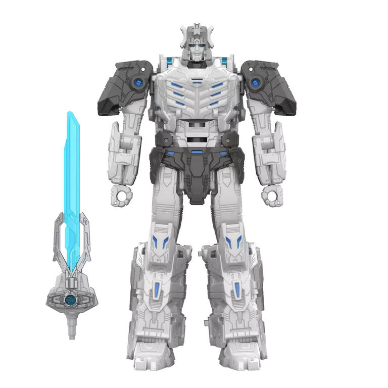 The Thirteen Prima Prime: Age of the Prime - Transformers Vo