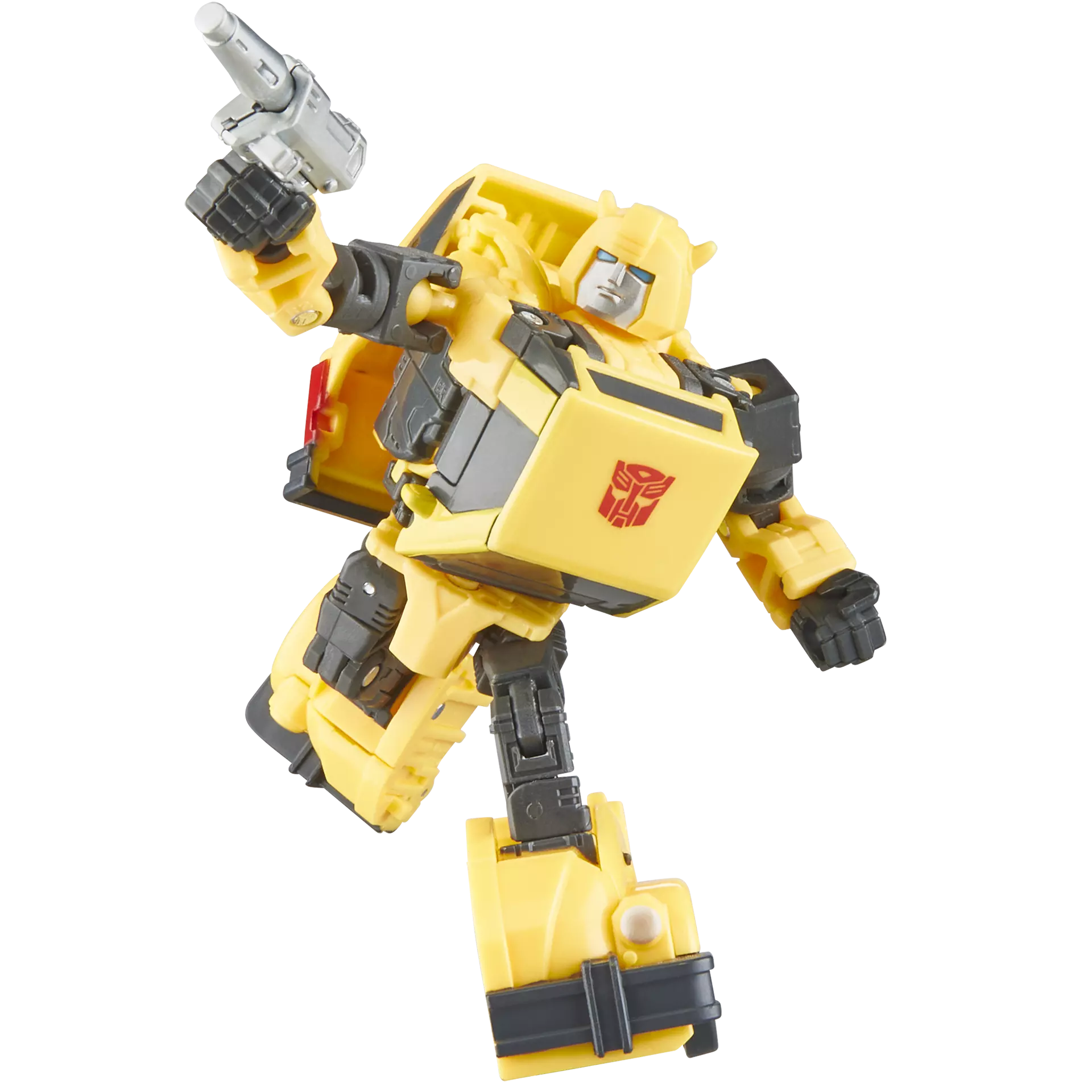 Bumblebee: The Movie 86-29 - Transformers Studio Series Delu