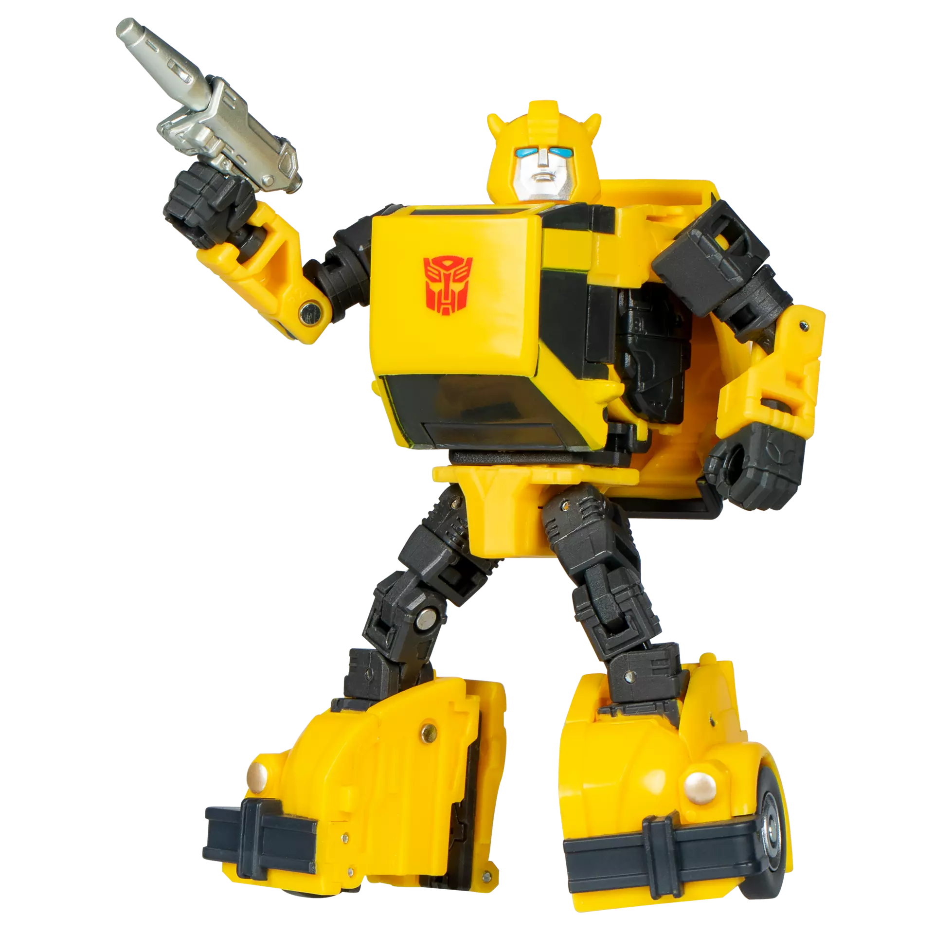 Bumblebee: The Movie 86-29 - Transformers Studio Series Delu