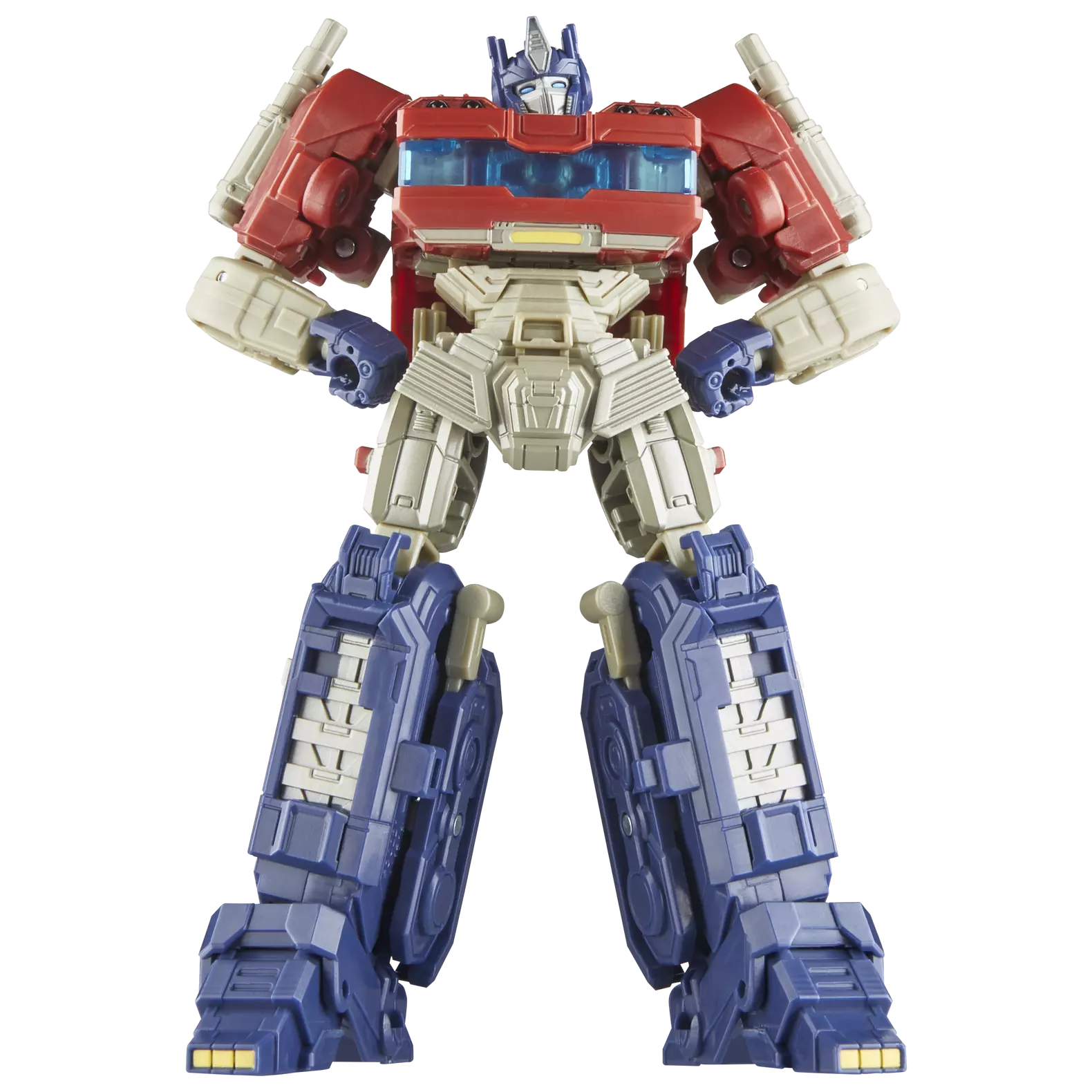 Orian Pax (Optimus Prime 112): Transformers One - Studio Ser