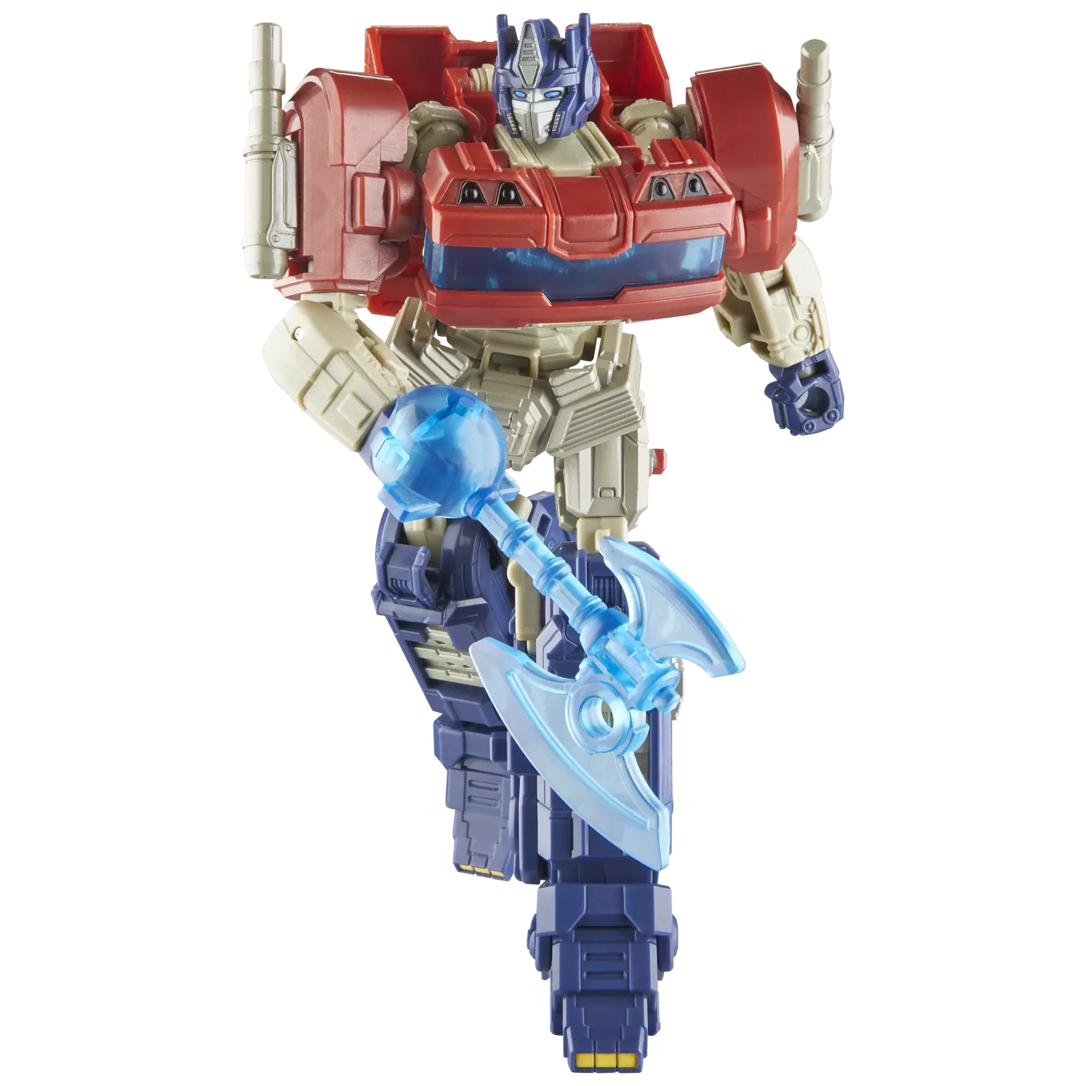 Orian Pax (Optimus Prime 112): Transformers One - Studio Ser