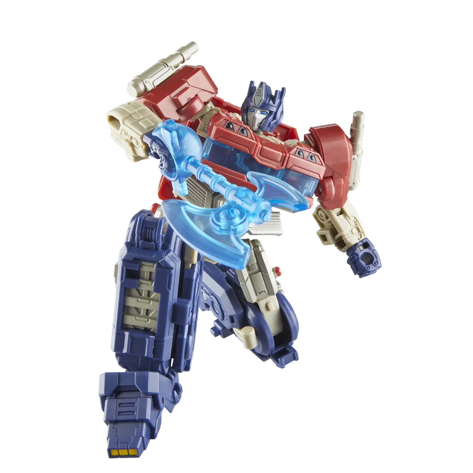 Orian Pax (Optimus Prime 112): Transformers One - Studio Ser
