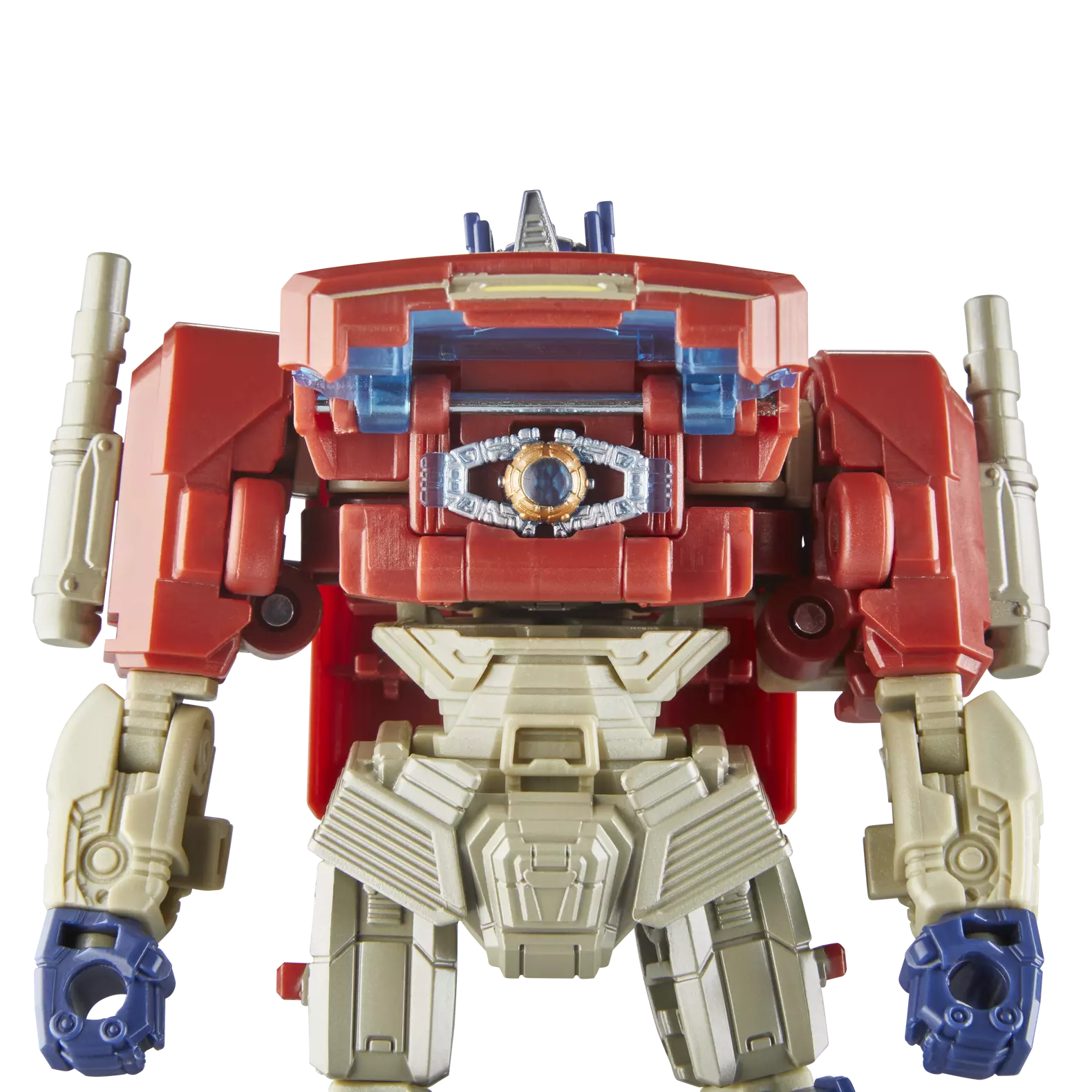 Orian Pax (Optimus Prime 112): Transformers One - Studio Ser