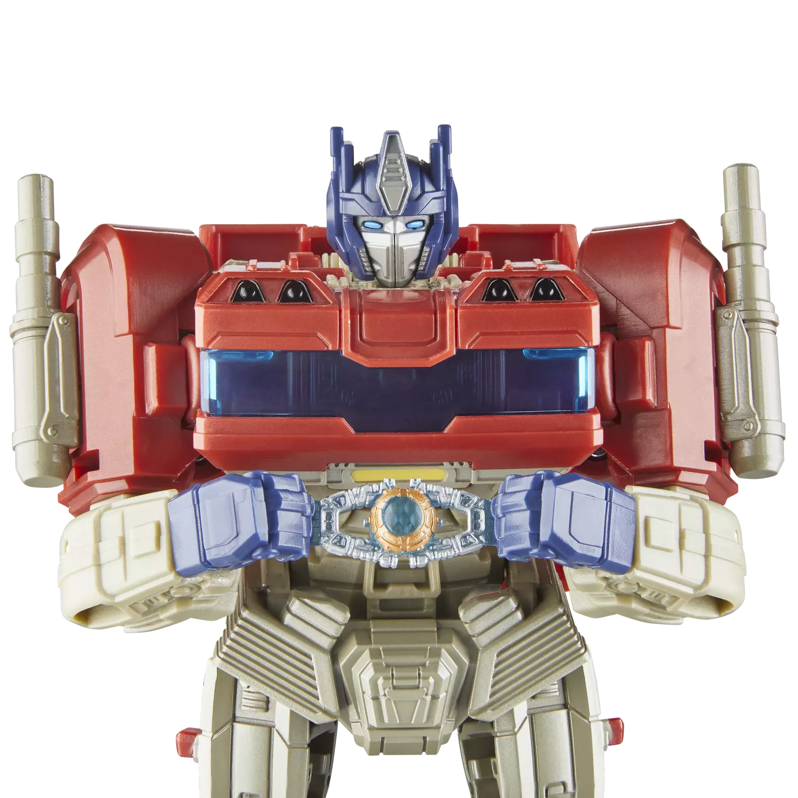 Orian Pax (Optimus Prime 112): Transformers One - Studio Ser