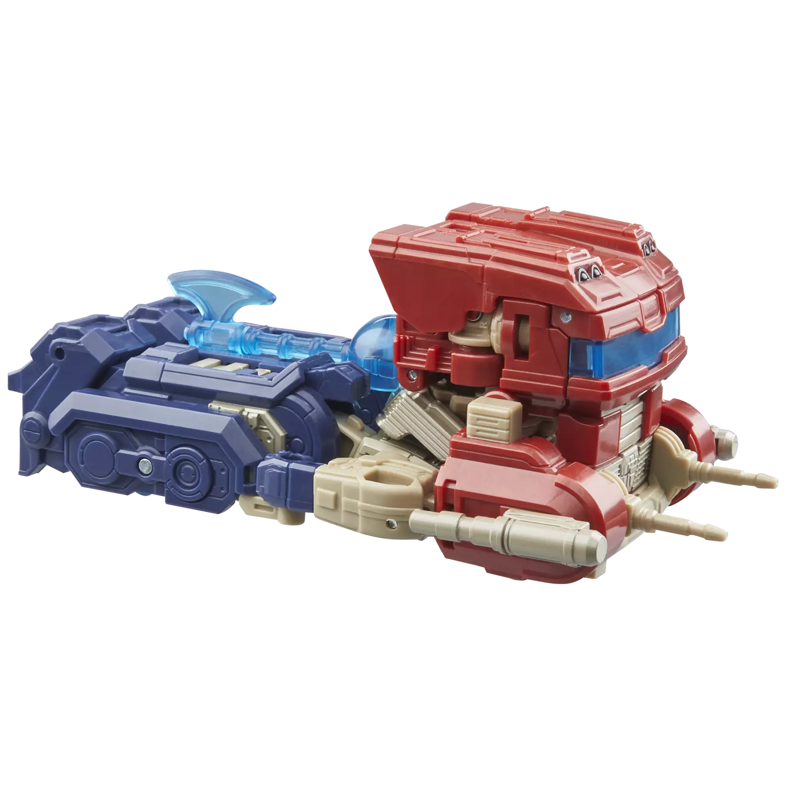 Orian Pax (Optimus Prime 112): Transformers One - Studio Ser