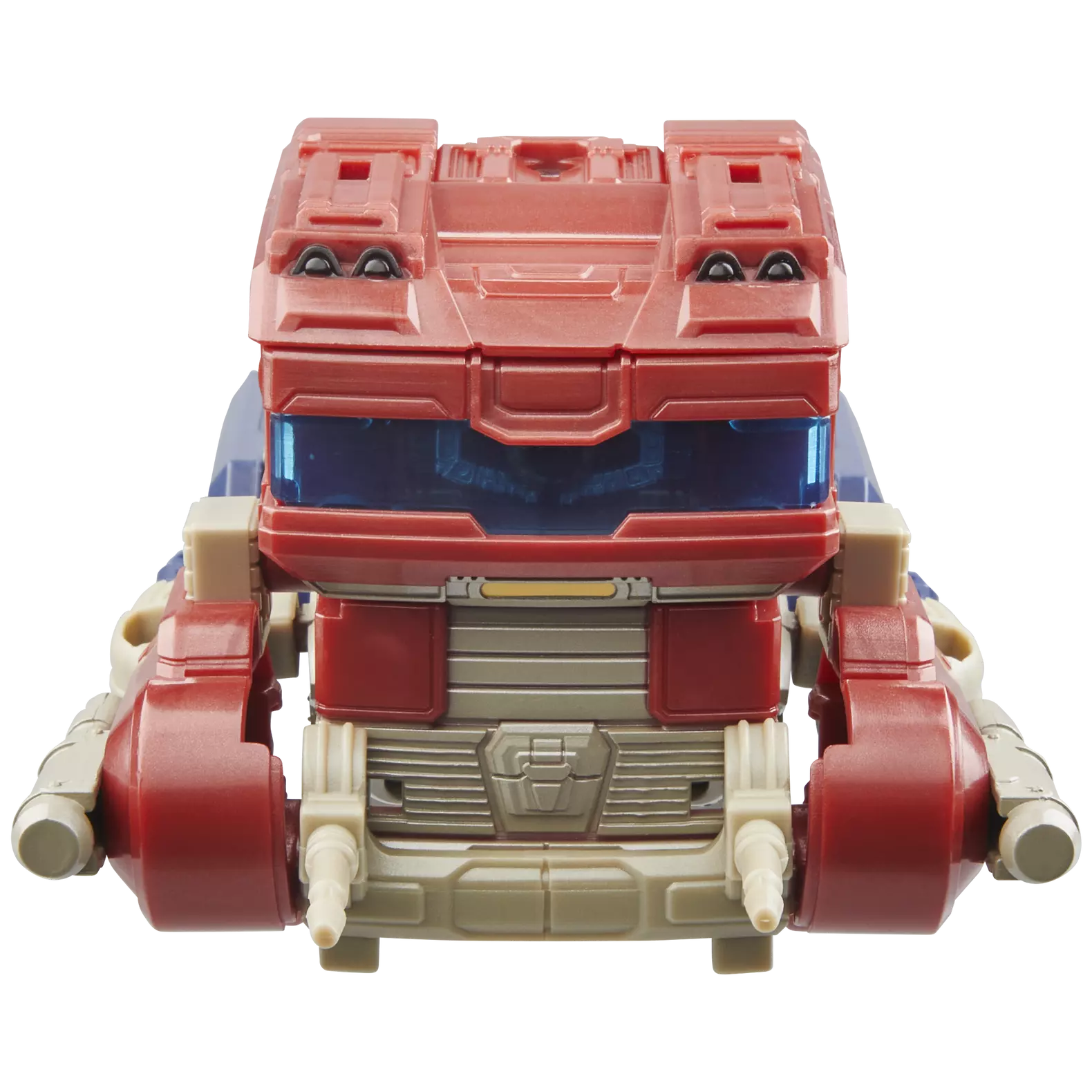 Orian Pax (Optimus Prime 112): Transformers One - Studio Ser