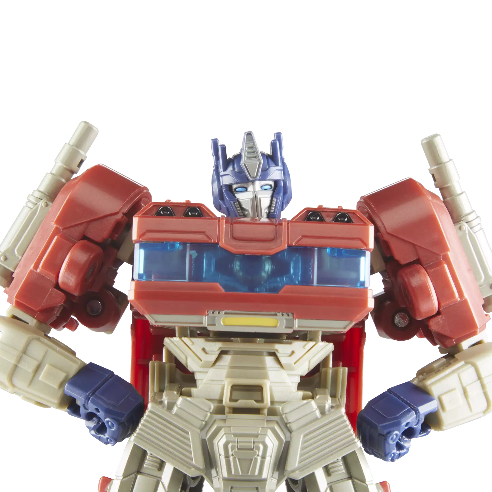 Orian Pax (Optimus Prime 112): Transformers One - Studio Ser