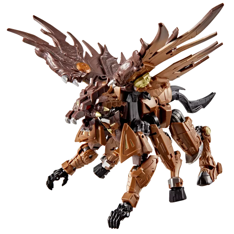 (Preventa) Onyx Prime: Age of the Prime - Transformers Leade