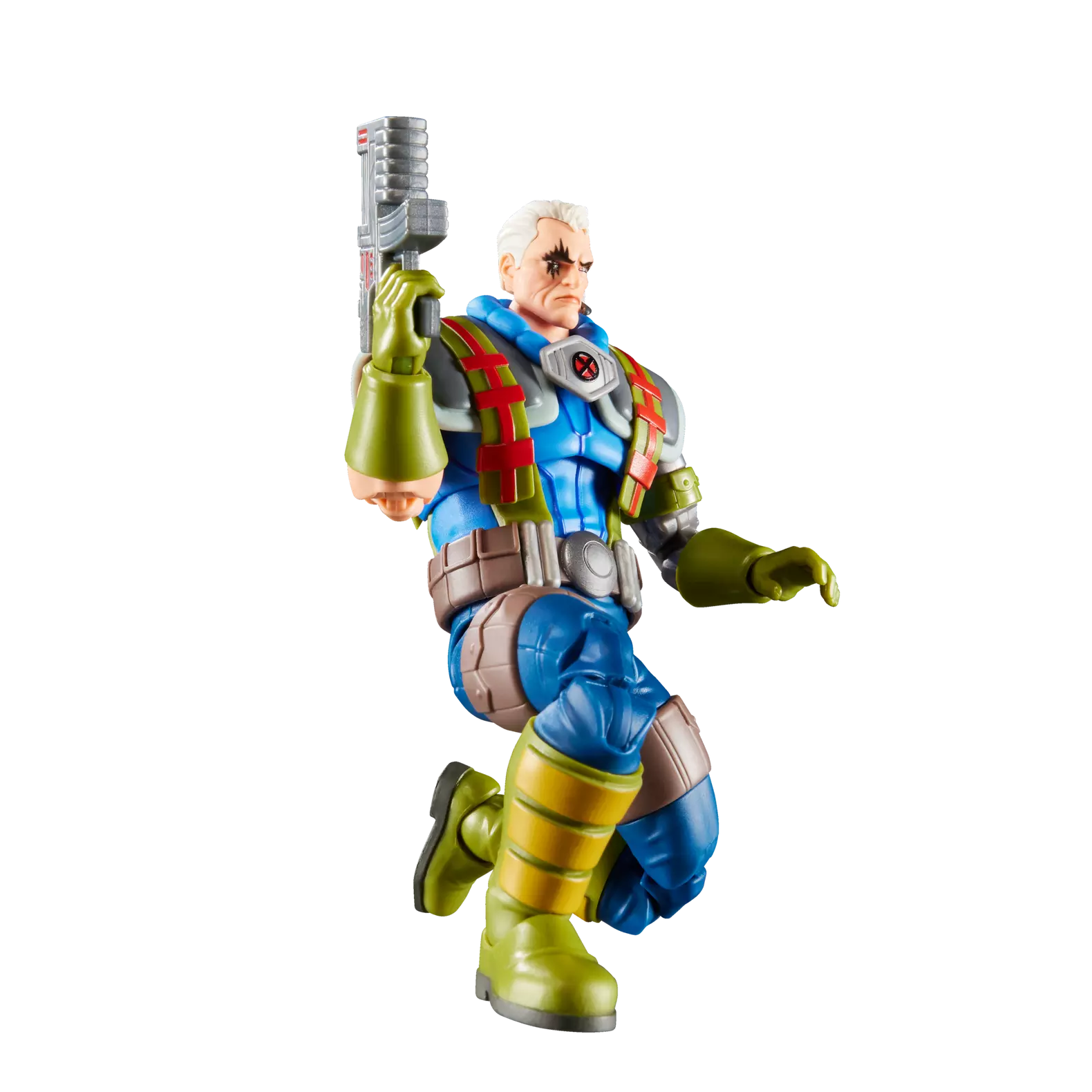 Cable: X-Men 97 - Marvel Legends Series