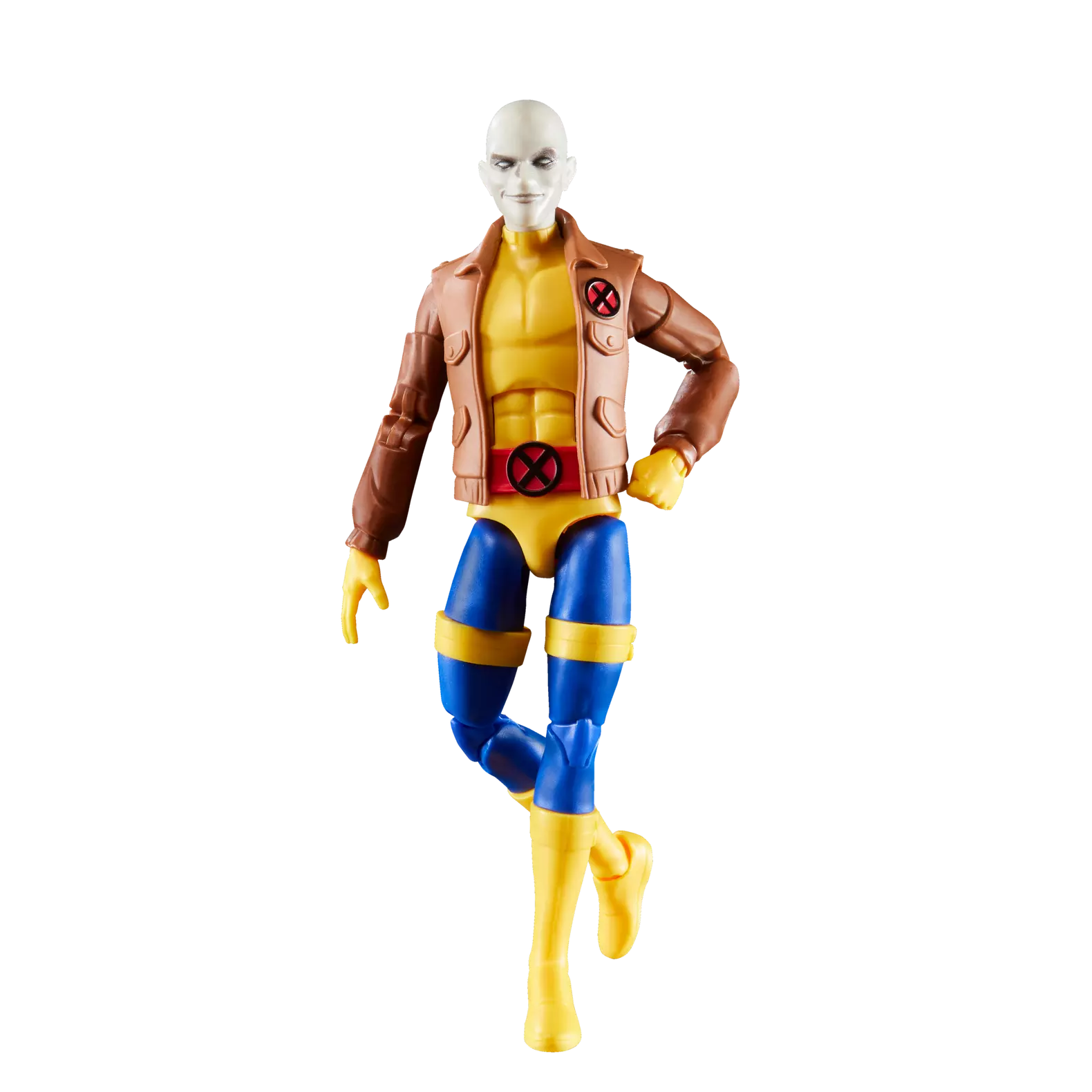 (Preventa) Morph X-Men 97 - Marvel Legends