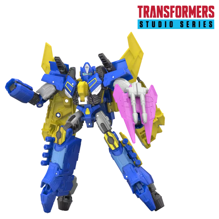 Sentinel Prime: Transformers One - Studio Series Voyager Cla
