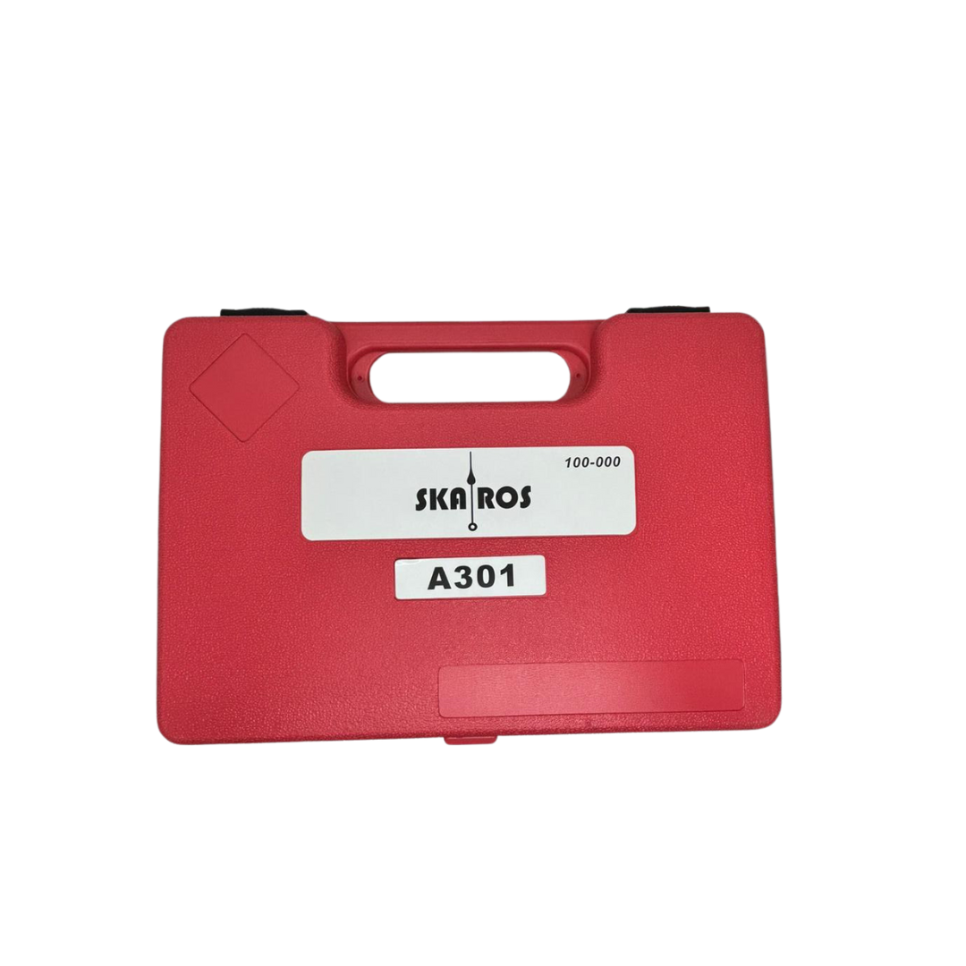 MARTILLO DE DISPARO TIPO HILTI s/REGULADOR CALIBRE 27
