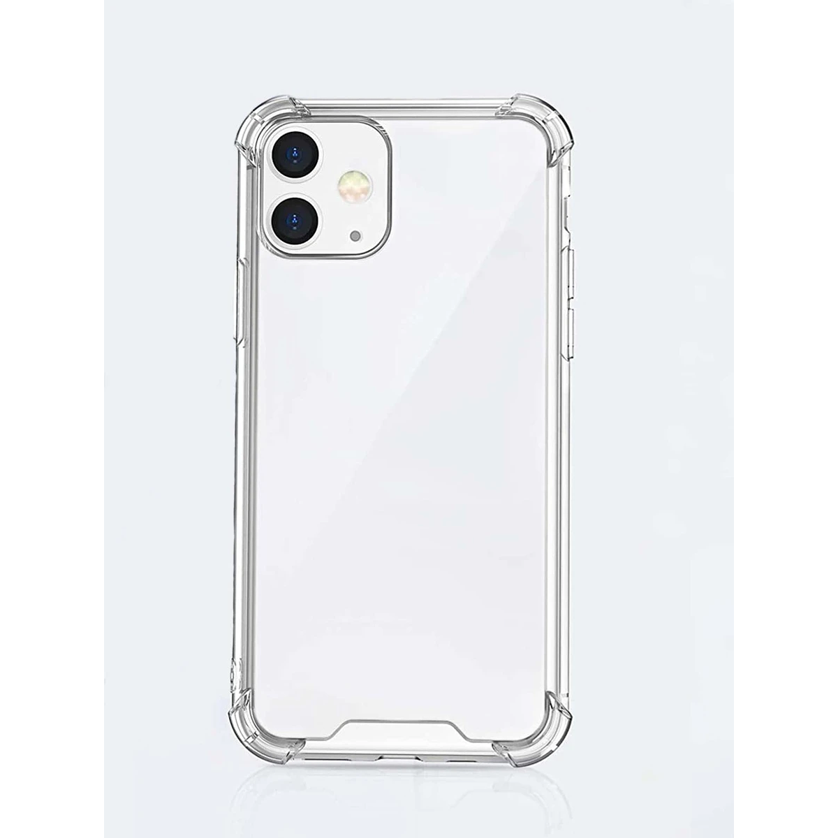 Carcasa Transparente Iphone