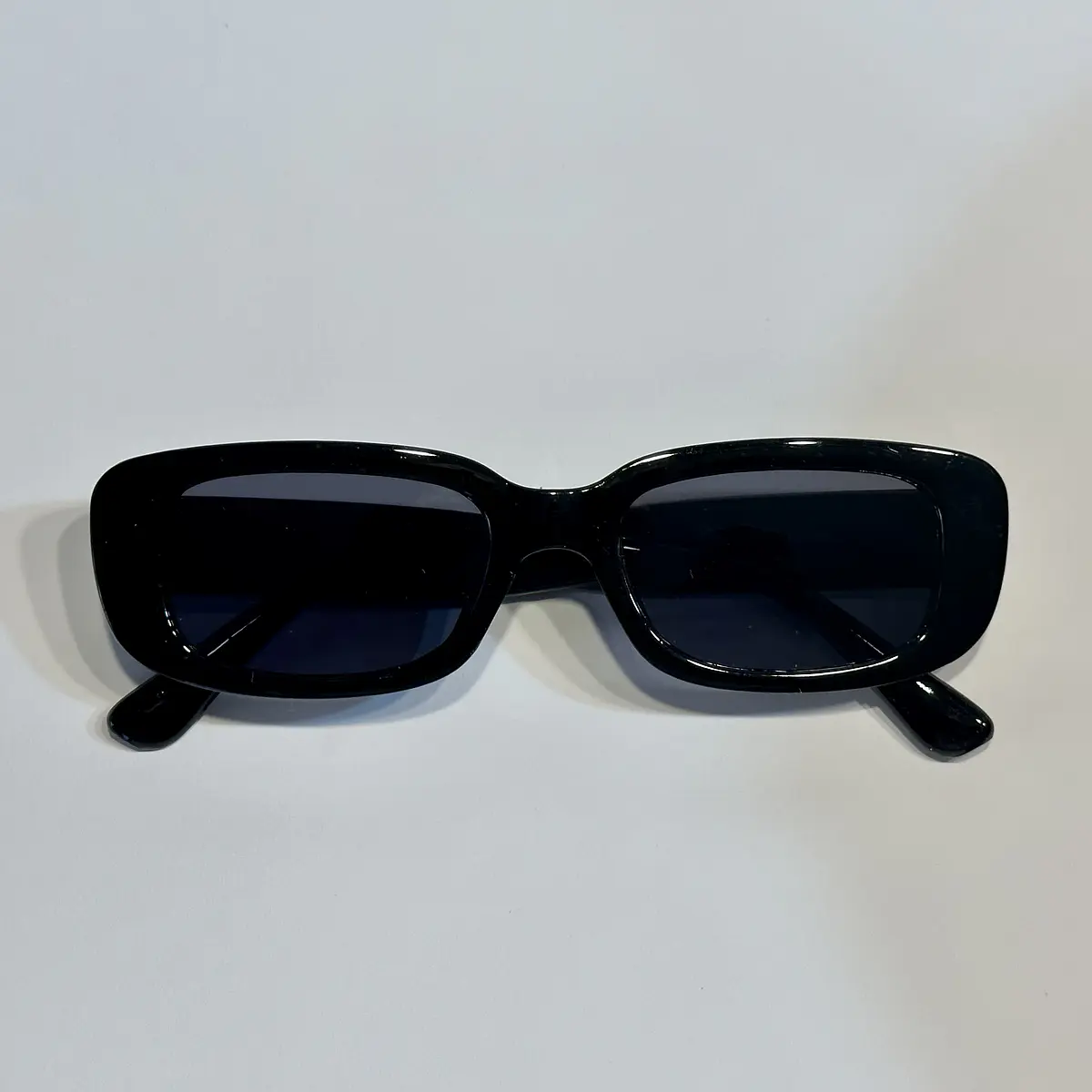 LENTES EN TENDENCIA NEGRO