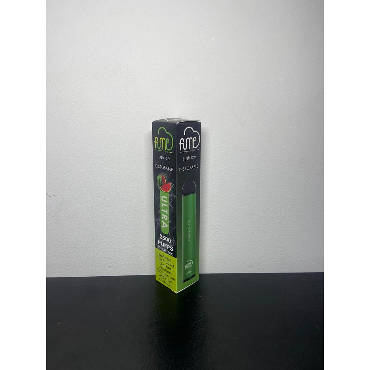 Vaper Fume Ultra Modelo Gucci