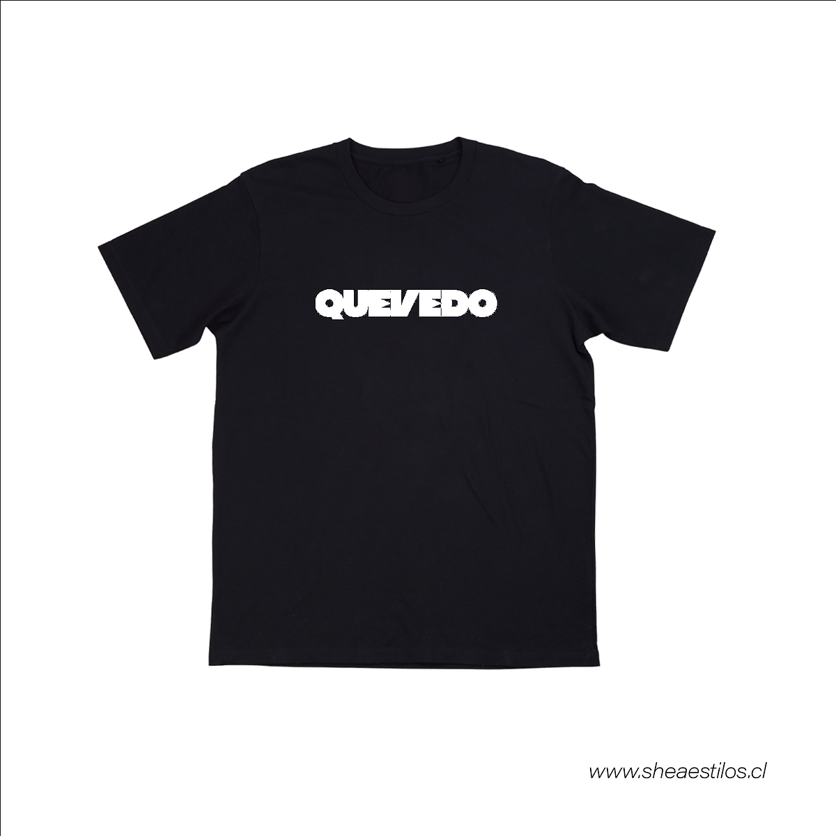 Polera Columbia Quevedo