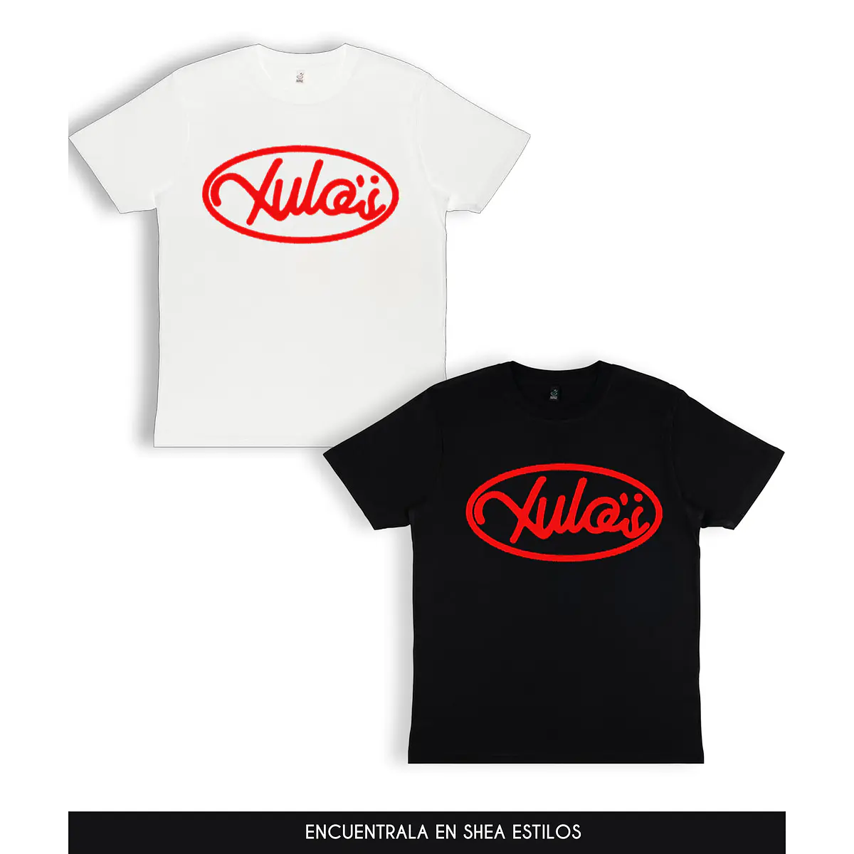 Preventa Camisa Xulos Young Cister
