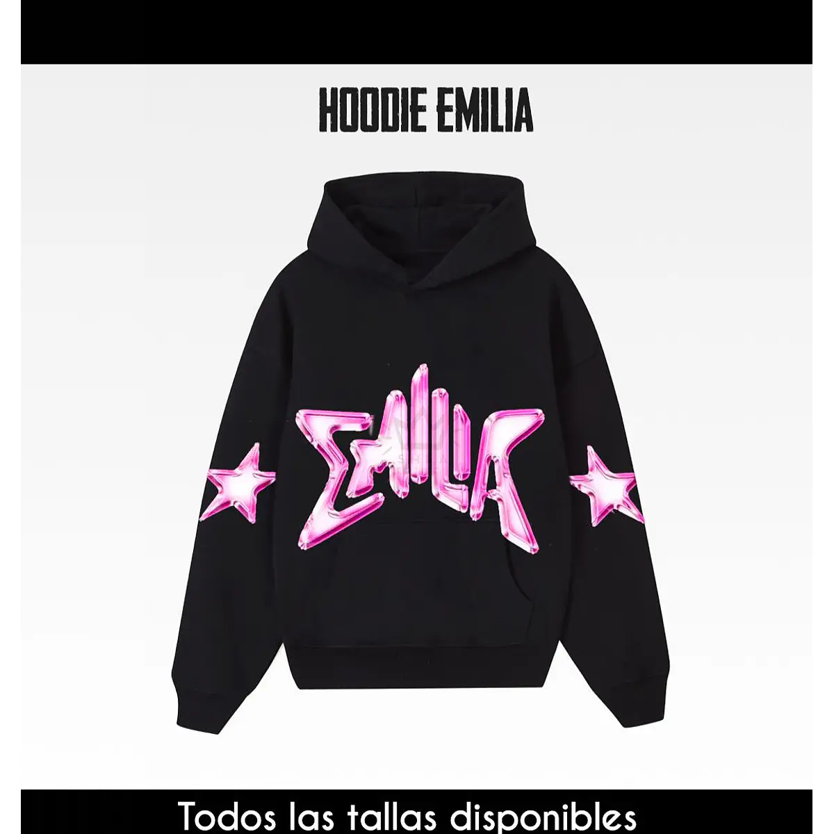 Emilia Merch