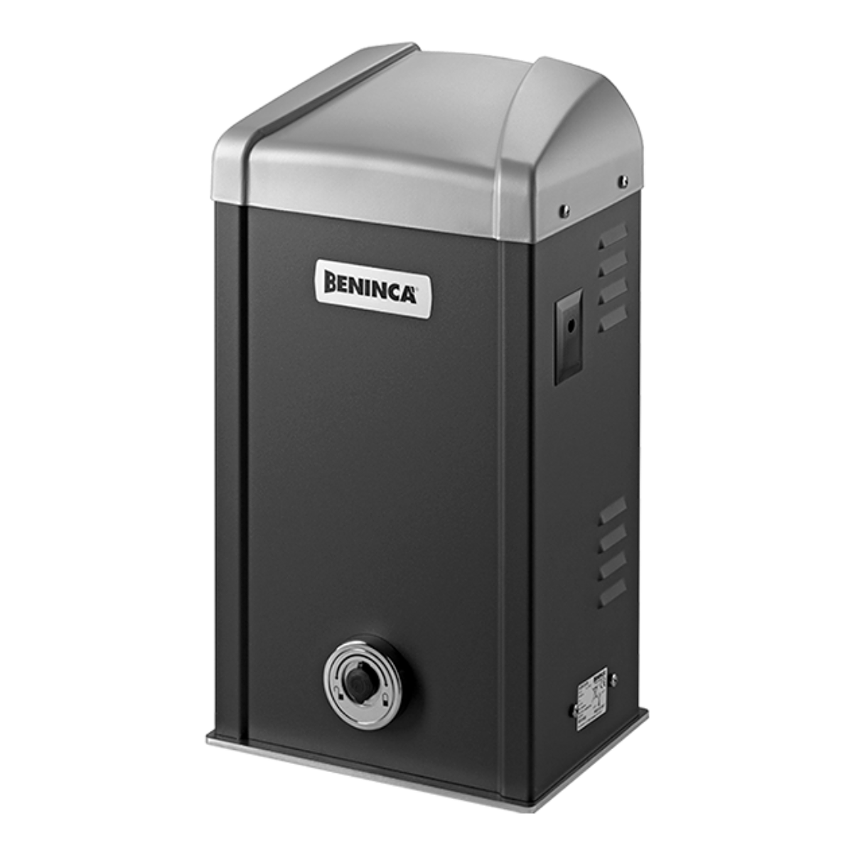 Motor Corredizo Beninca BISON25 OTI