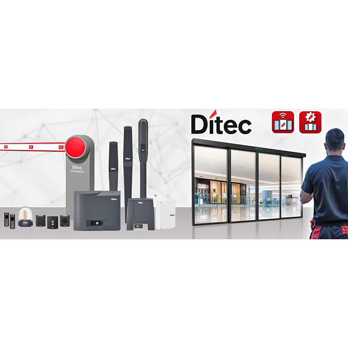 DITEC