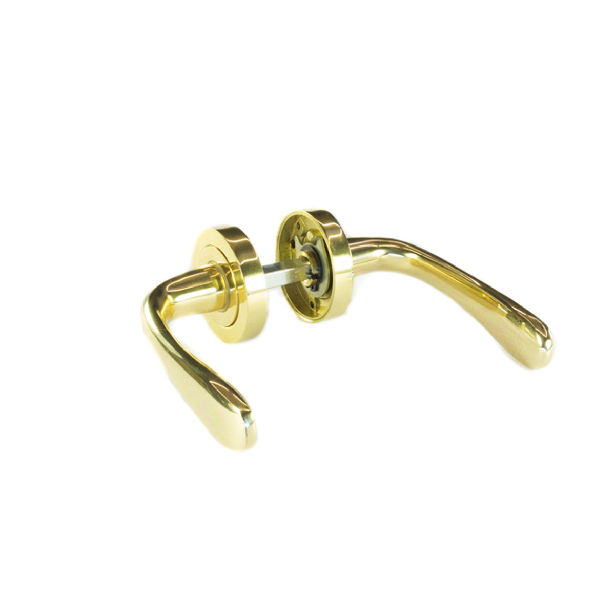 MANILLA COLOR BRONCE PULIDO