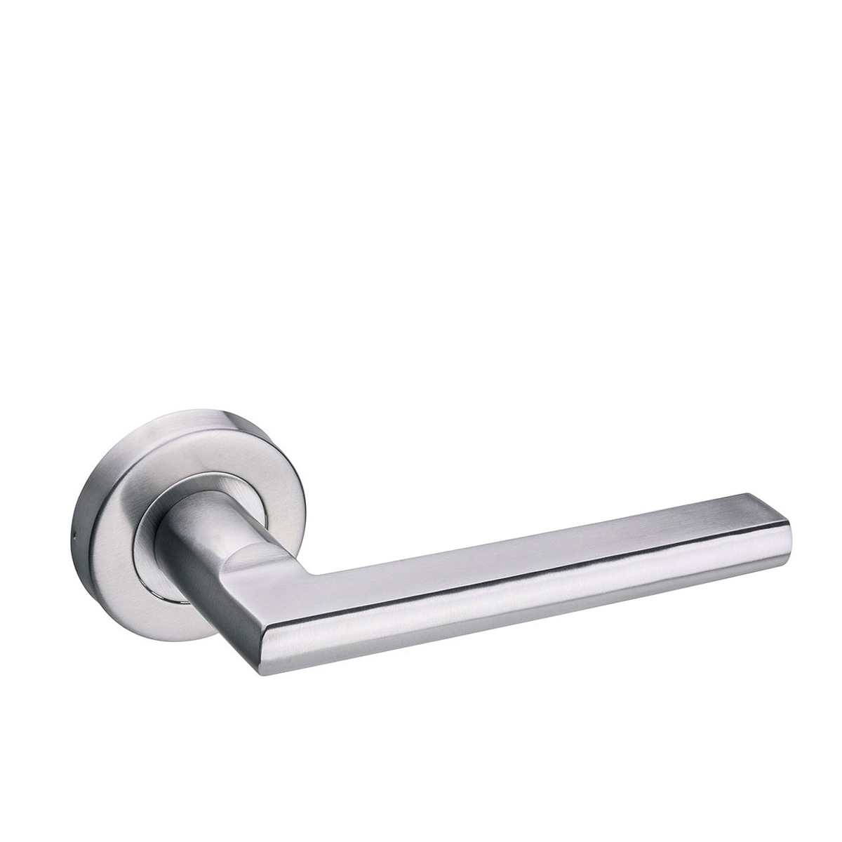 MANILLA TUBULAR ACERO INOXIDABLE