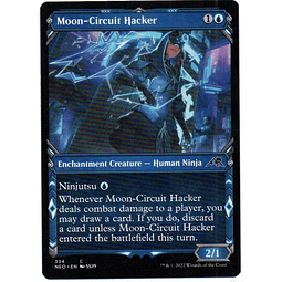 Moon-Circuit Hacker (Showcase)