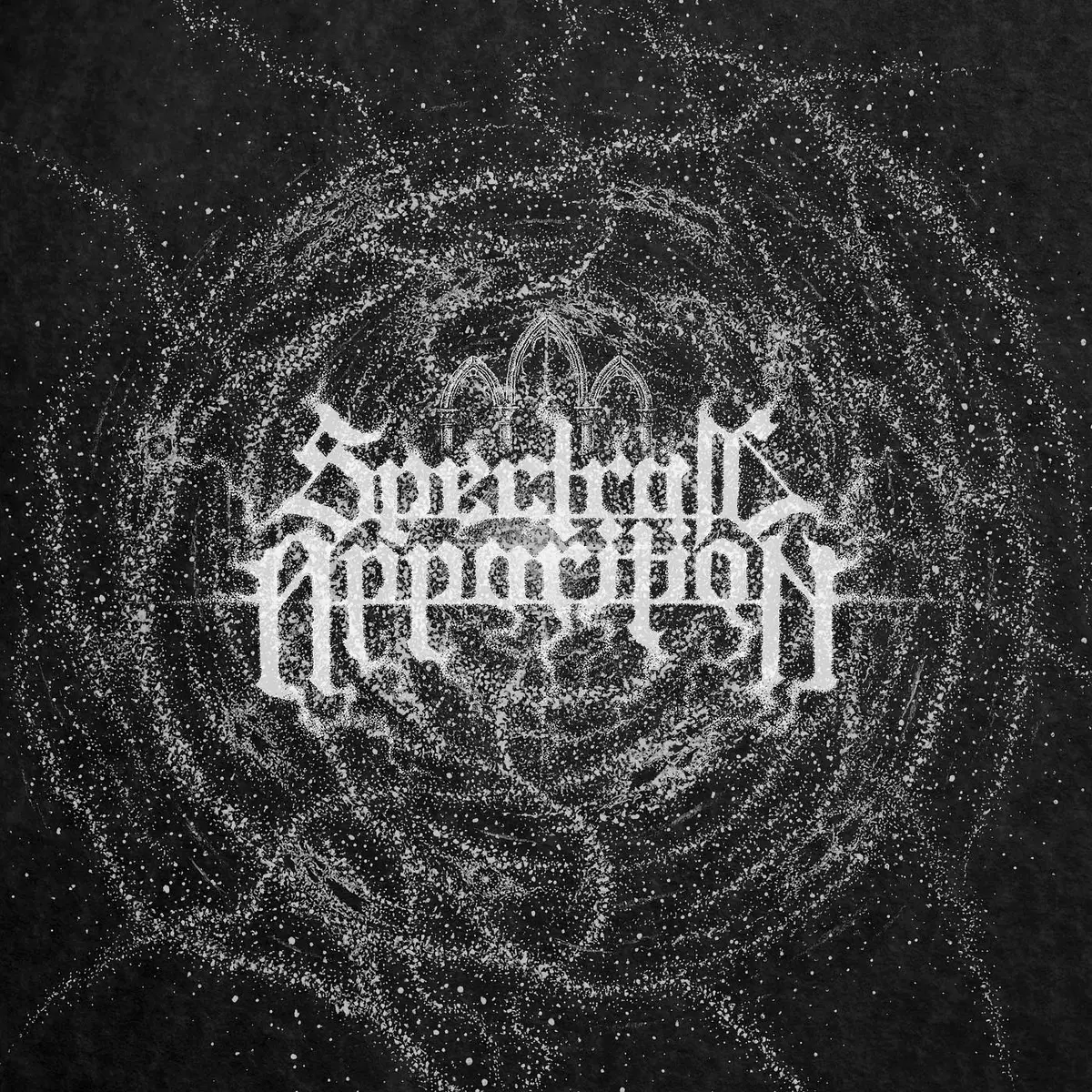 SPECTRAL APPARITION – Manifestation - CS