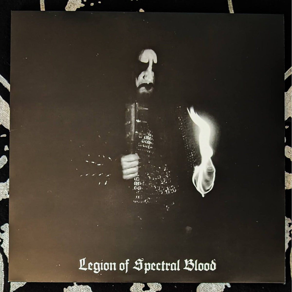 VINDALF - Legion of Spectral Blood - LP