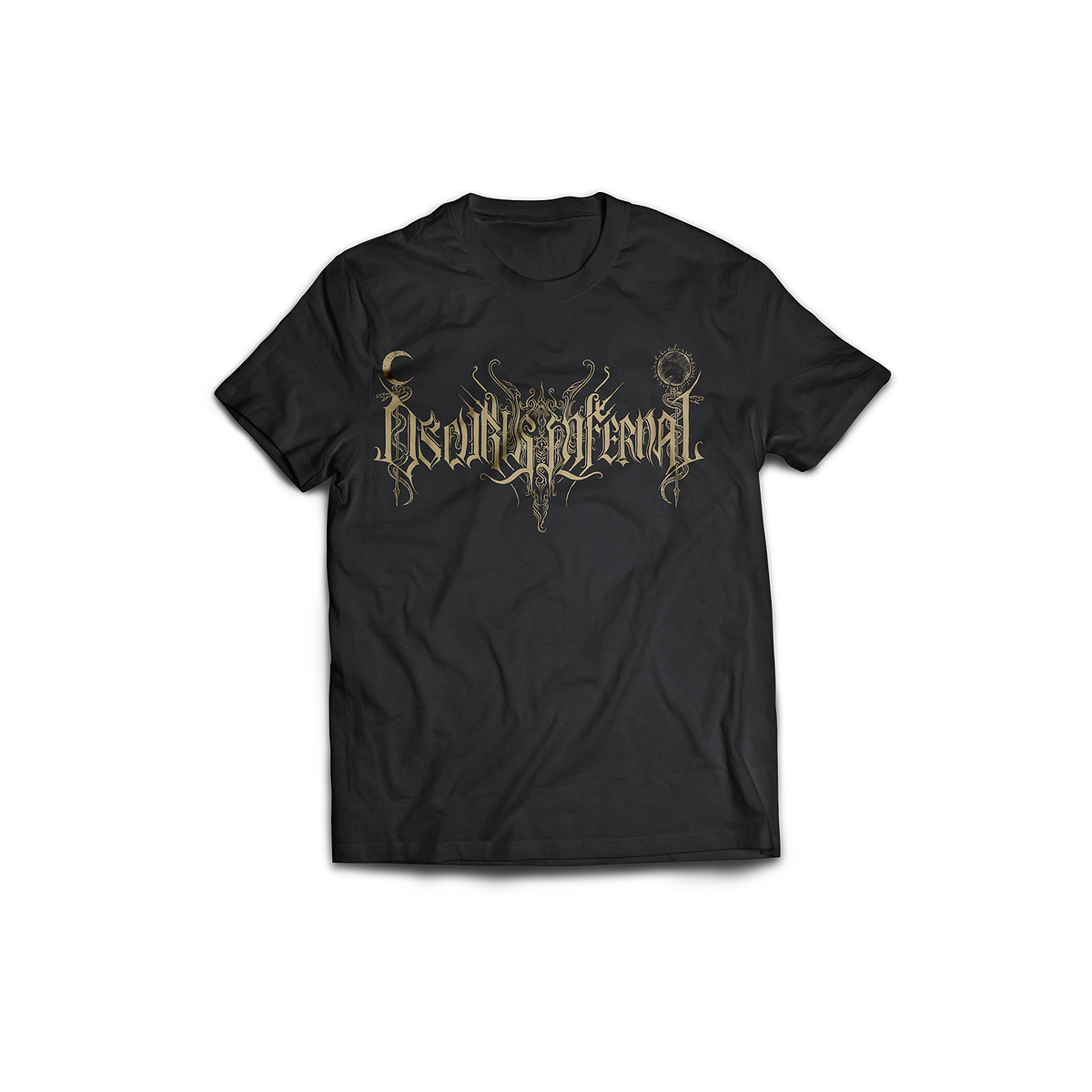 OSCUROS INFERNAL - Logo - TS