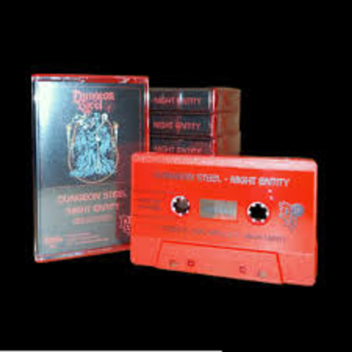 Dungeon Steel - Night Entity - CS