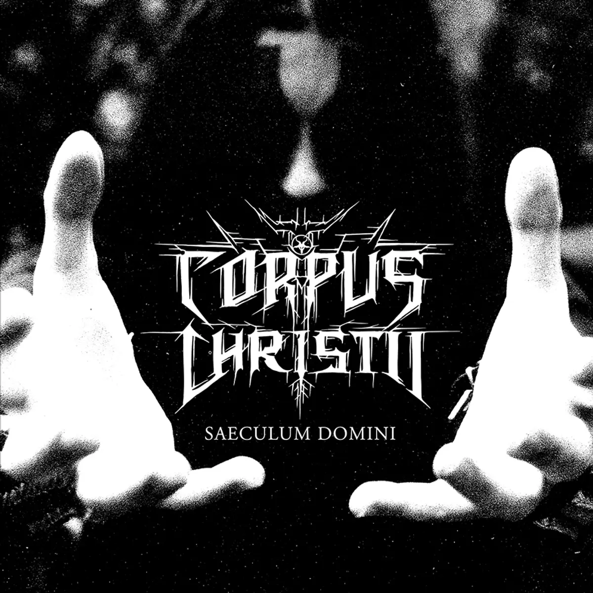Corpus Christii – Saeculum Domini - LP