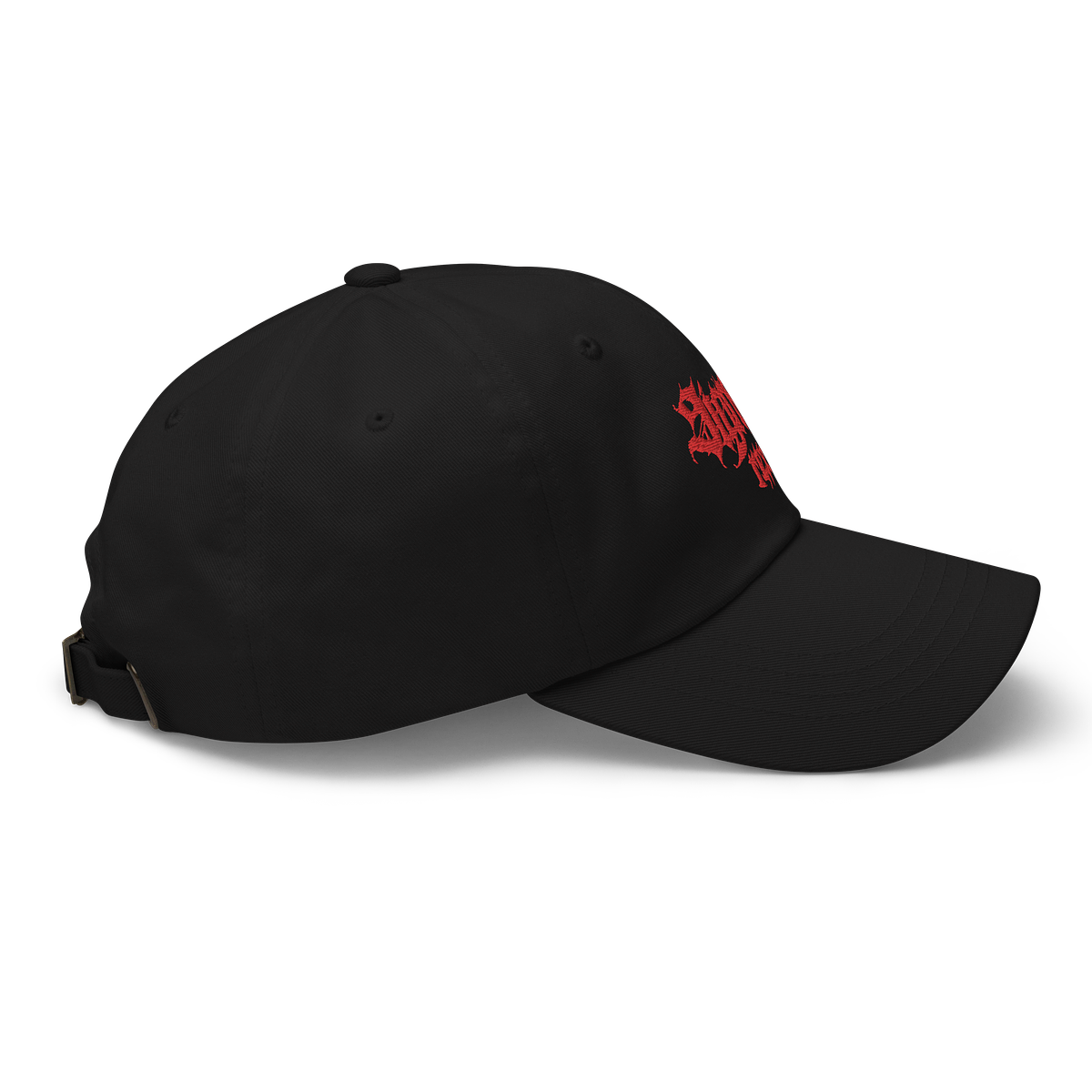 SIGNAL REX - Logo - CAP