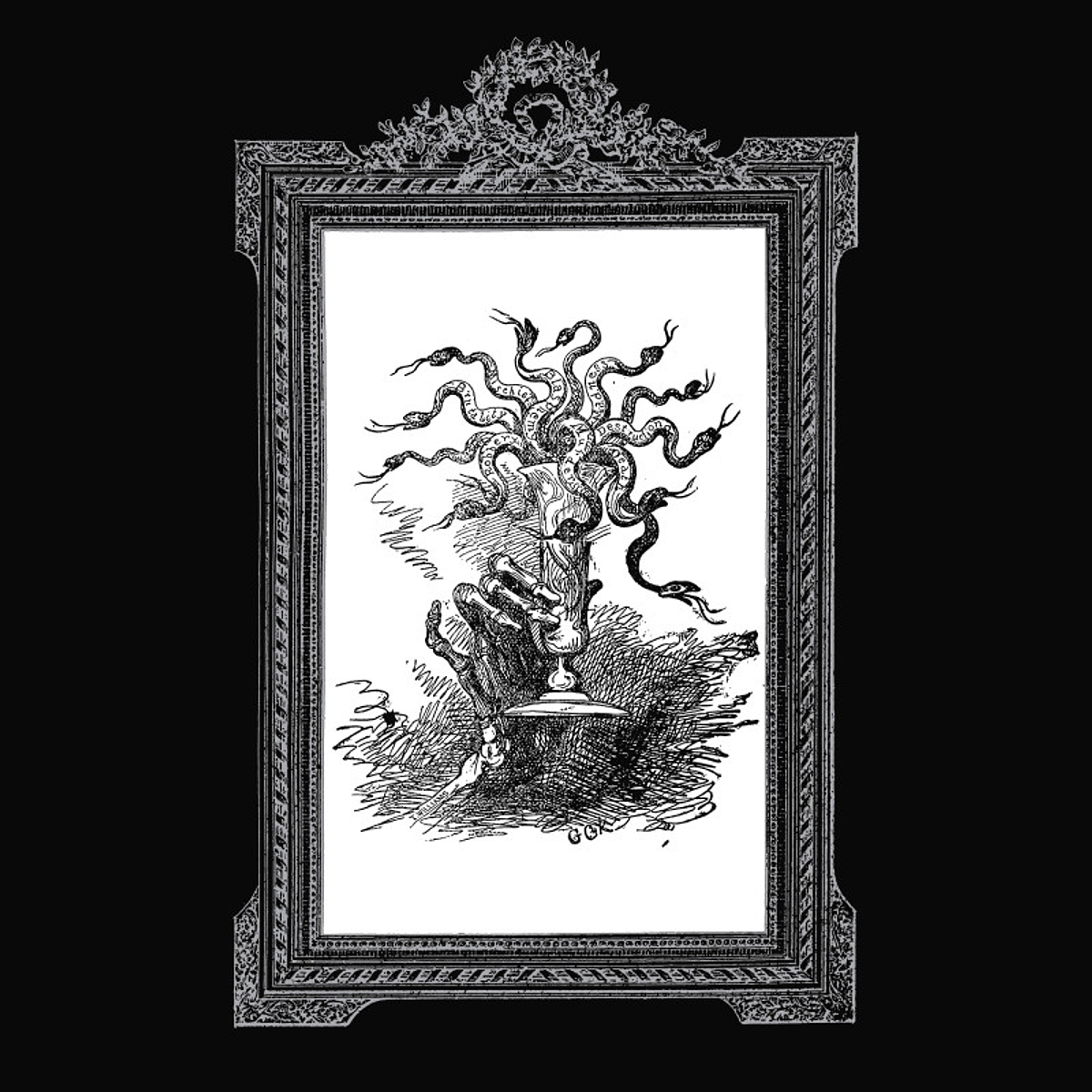 Naðra - Eitur - MLP