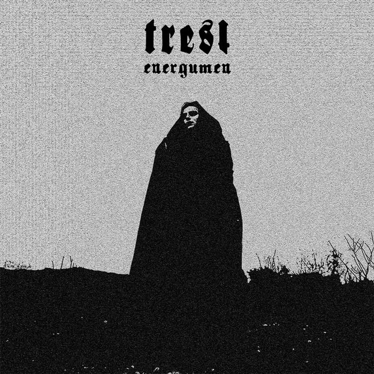 Trest – Energumen - LP