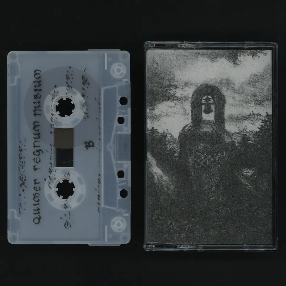 Quimer - Regnum Nubium - CS
